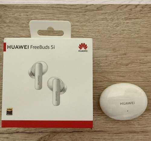 Huawei freebuds 5i