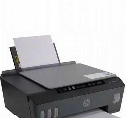 Мфу струйное HP SMART Tank 515