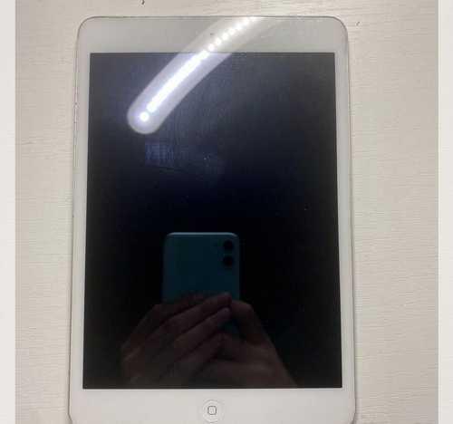 iPad mini 1