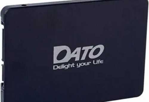 SSD накопитель dato DS700 DS700SSD-960GB 960гб, 2