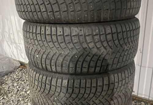 Michelin Maxi Ice 285/60 R18 55L