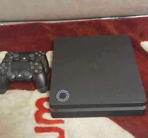 Sony playstation 4 slim 1 tb