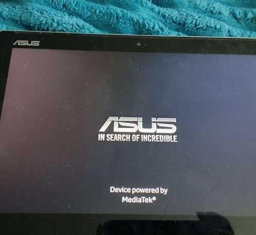 Планшет Asus Zen pad