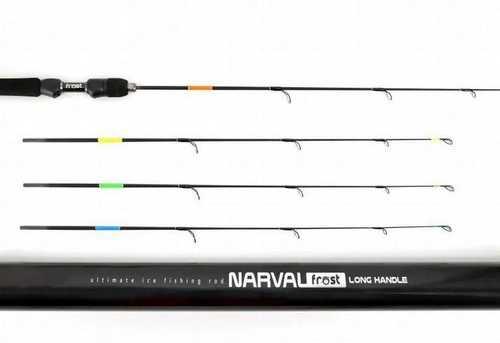 Удилище Narval Frost Ice Rod Long Gen.2 76cm #H