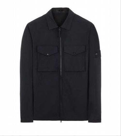 Stone Island 116F1 O-ventile stone island ghost