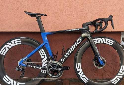 Specialized S-works venge