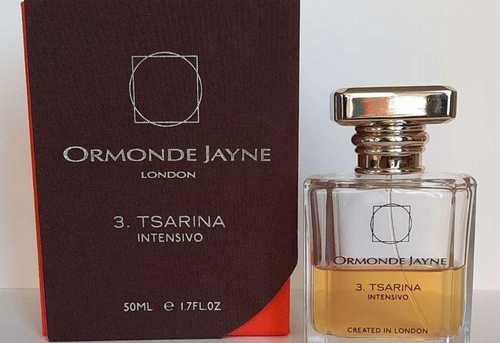 Духи женские Tsarina Ormonde Jayne