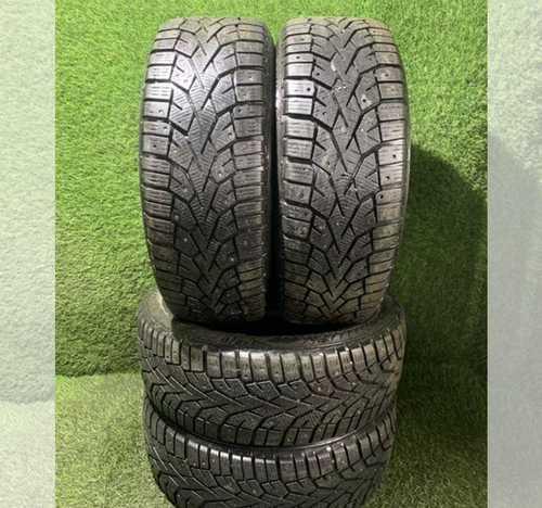 Gislaved NordFrost 100 195/60 R15 92T