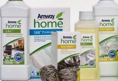 Amway