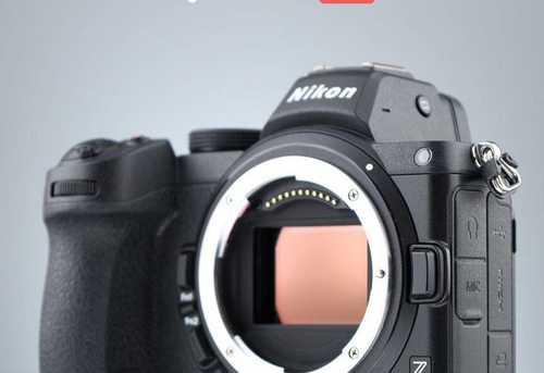 Nikon Z5 Body (id-12231306)