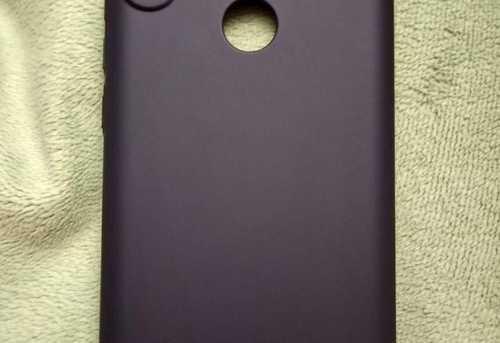 Чехол(бампер) для Xiaomi Redmi Note 5 новый
