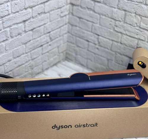 Выпрямитель фен dyson Фен-выпрямитель Аirstrаit