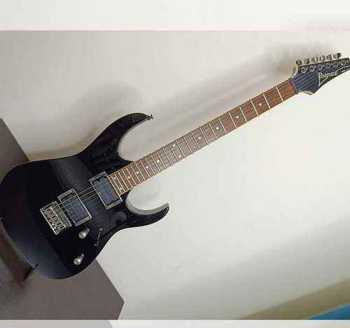 Ibanez RG321MH, HH, фикс. бридж, 24 лада