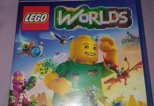 Lego Worlds PS4/PS5