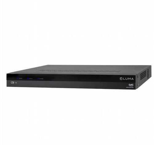 Snap One Luma Surveillance LUM-310-NVR-8CH-1T