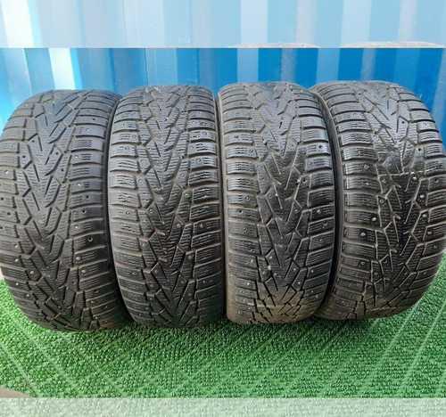 Nokian Tyres Hakkapeliitta 7 225/5 R17 94T