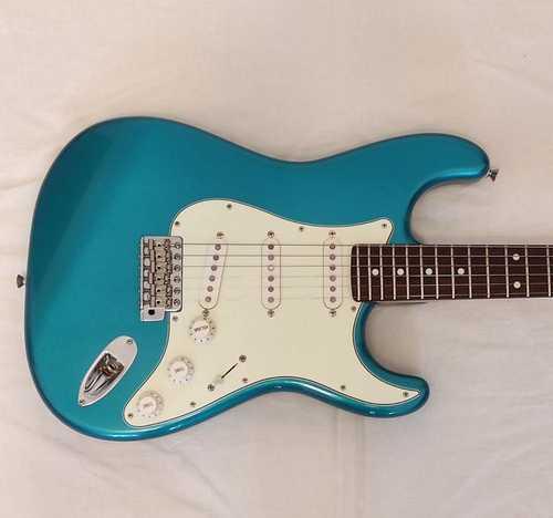 CoolZ ZST-1R, Stratocaster, Fujigen Japan '2012