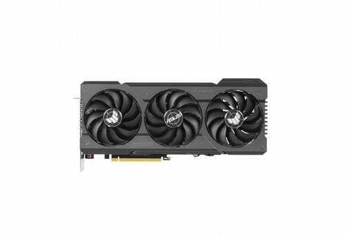 Видеокарта Asus GeForce RTX 4070Ti Tuf Gaming 12Gb