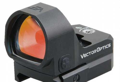 Прицел Vector Optics frenzy-Х 1X22X26 MOS RD