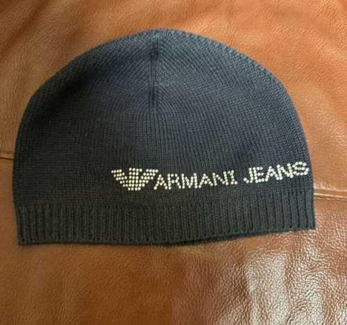Шапка женская armani