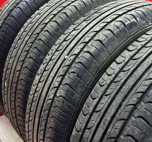 Оригинальные колеса на Kia Rio, Solaris 185/65 R15