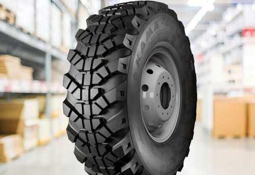 Шины 395/80 R20 Кама 430 Камаз Нефаз