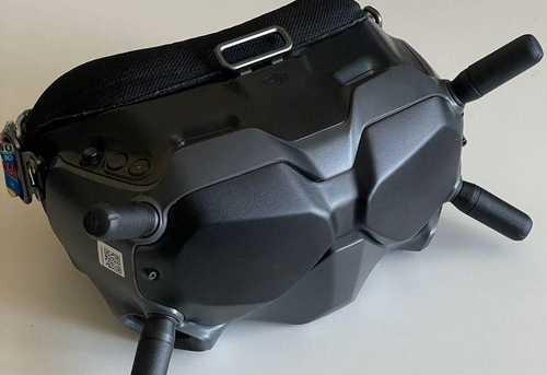 DJI FPV Goggles V2