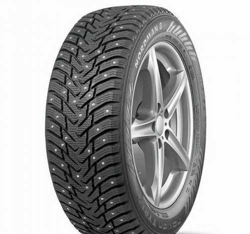 Ikon Tyres Nordman 8 245/45 R19 102T