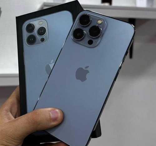 iPhone 13 Pro, 256 ГБ