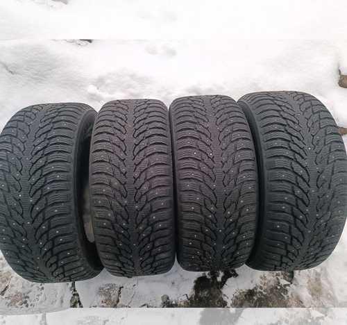 Nokian Tyres Hakkapeliitta 9 SUV 275/55 R19 110Y
