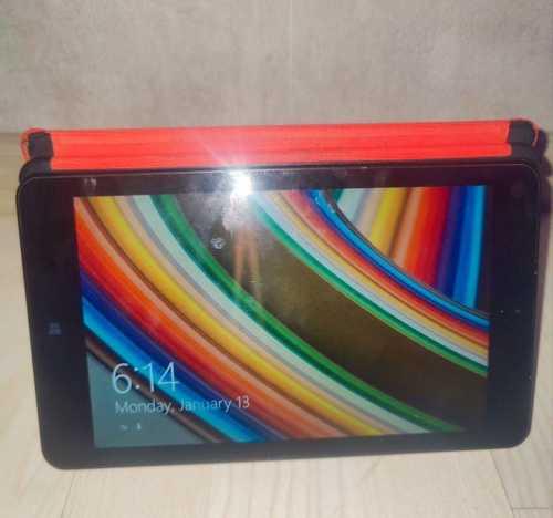 Lenovo Thinkpad tablet 8