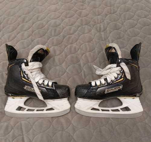 Хоккейные коньки Bauer supreme 2S