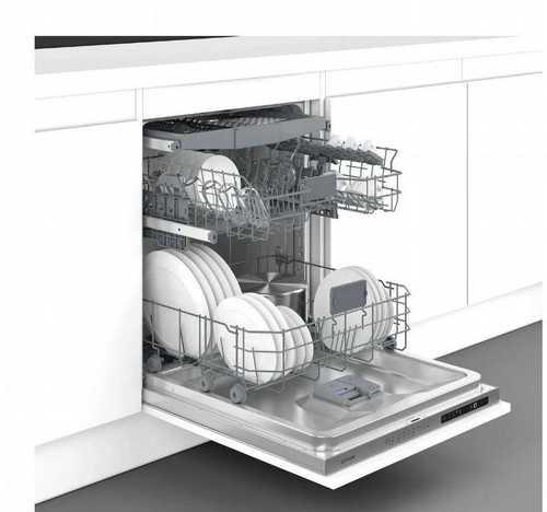 Встраиваемая посудомоечная машина Indesit DI 5C65