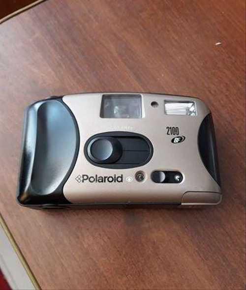 Фотоаппарат Polaroid 2100 BF