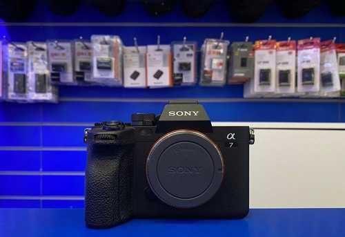 Sony a7 IV body (гарантия,чек) /id-5383