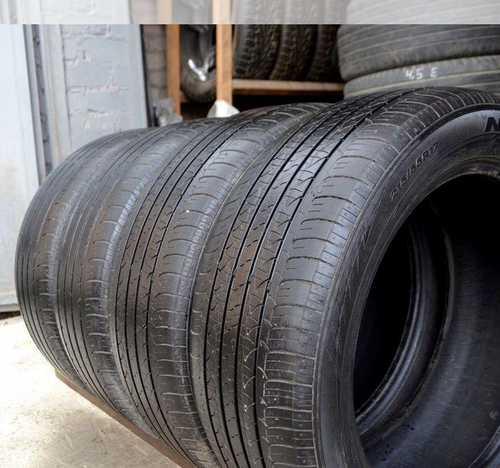 Nexen N'Priz AH8 215/55 R17