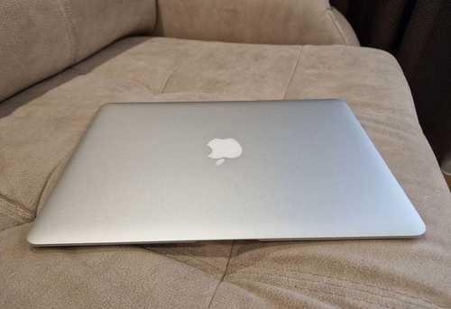 Macbook Air 13 (intel core i5, 8 GB озу)