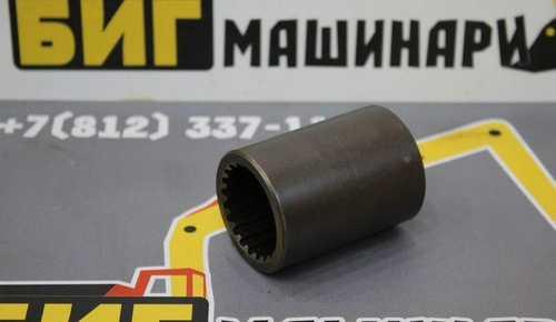 Муфта солнечной шестерни hyundai R220 39Q6-42170