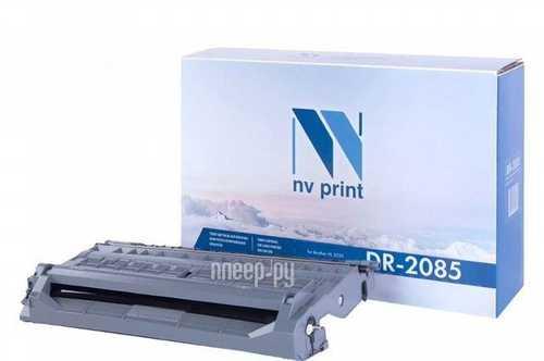 NV Print Brother DR-2085 для HL-2035 12000k
