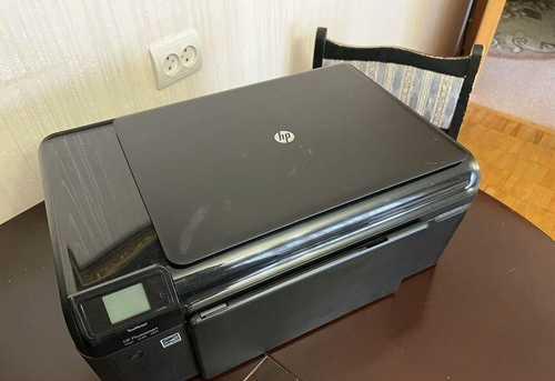 Мфу принтер/ сканер/ копир HP Photosmart