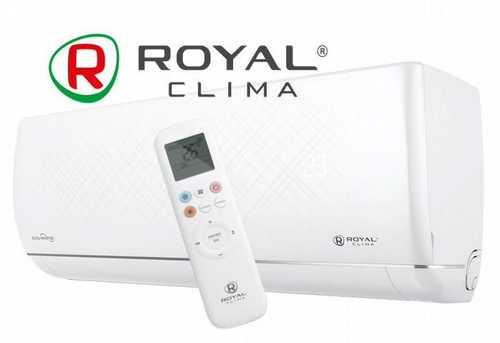 Кондиционеры Royal Clima. Удивительные цены