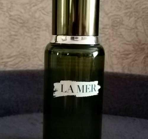 Ухаживающий лосьон La mer