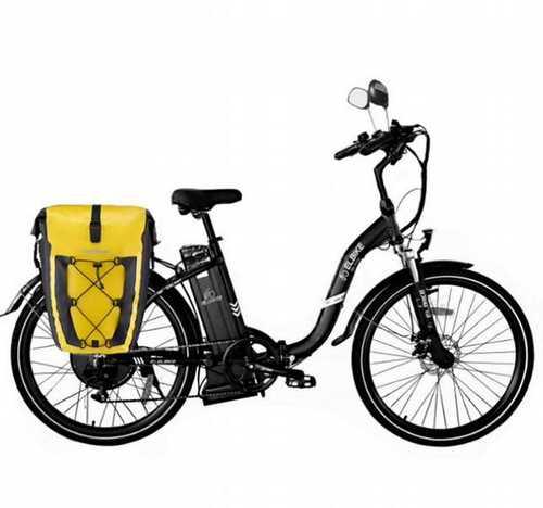 Электровелосипед Elbike Galant Big Elite (1500W)