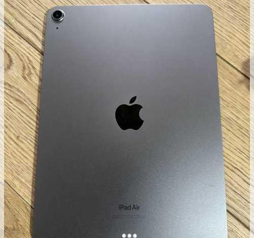 iPad air 5 256gb m1