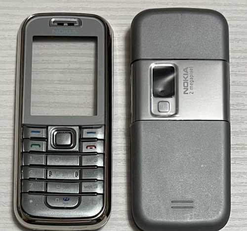 Корпус nokia 6233