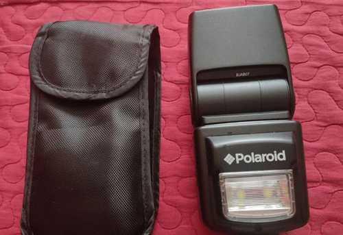 Вспышка камеры Polaroid pl160N