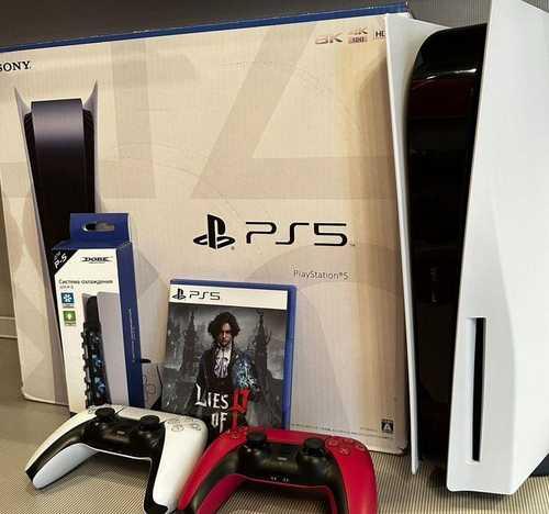 Sony playstation 5