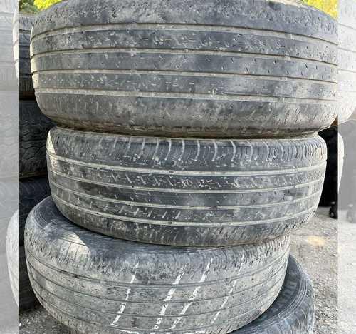 Yokohama Geolandar SUV G055 235/65 R17