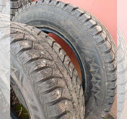 Gislaved Nord Frost 5 175/65 R14 T