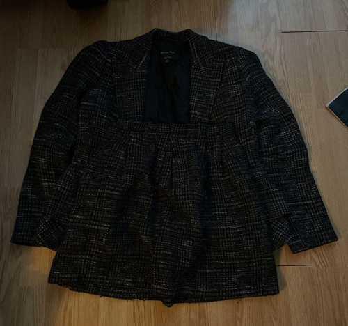 Massimo dutti костюм, zara и еще